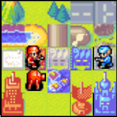 AWBW Map Reader | Cody Torres | Professional Portfolio